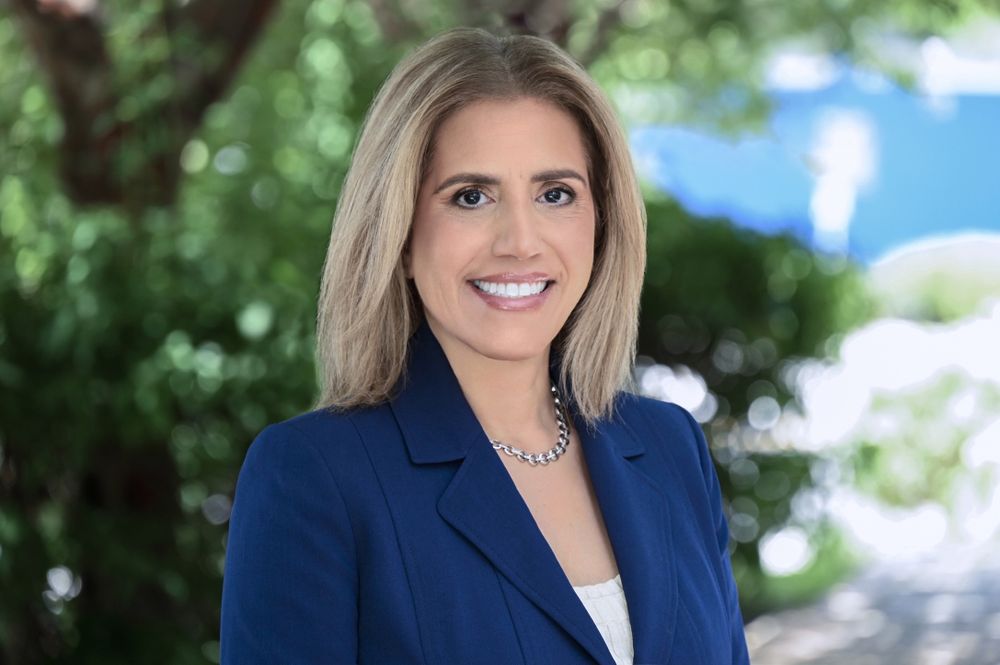 THE LAW OFFICES OF YVETTE E BLACKWELL-GOMEZ - Updated May 2026 ...