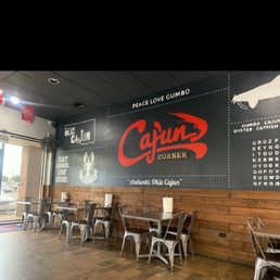 CAJUN CORNER - OKC - Updated August 2025 - 373 Photos & 371 Reviews ...