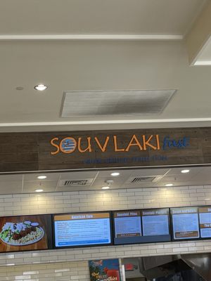 SOUVLAKI FAST - Updated July 2025 - 63 Photos & 36 Reviews - 1751 Palm ...