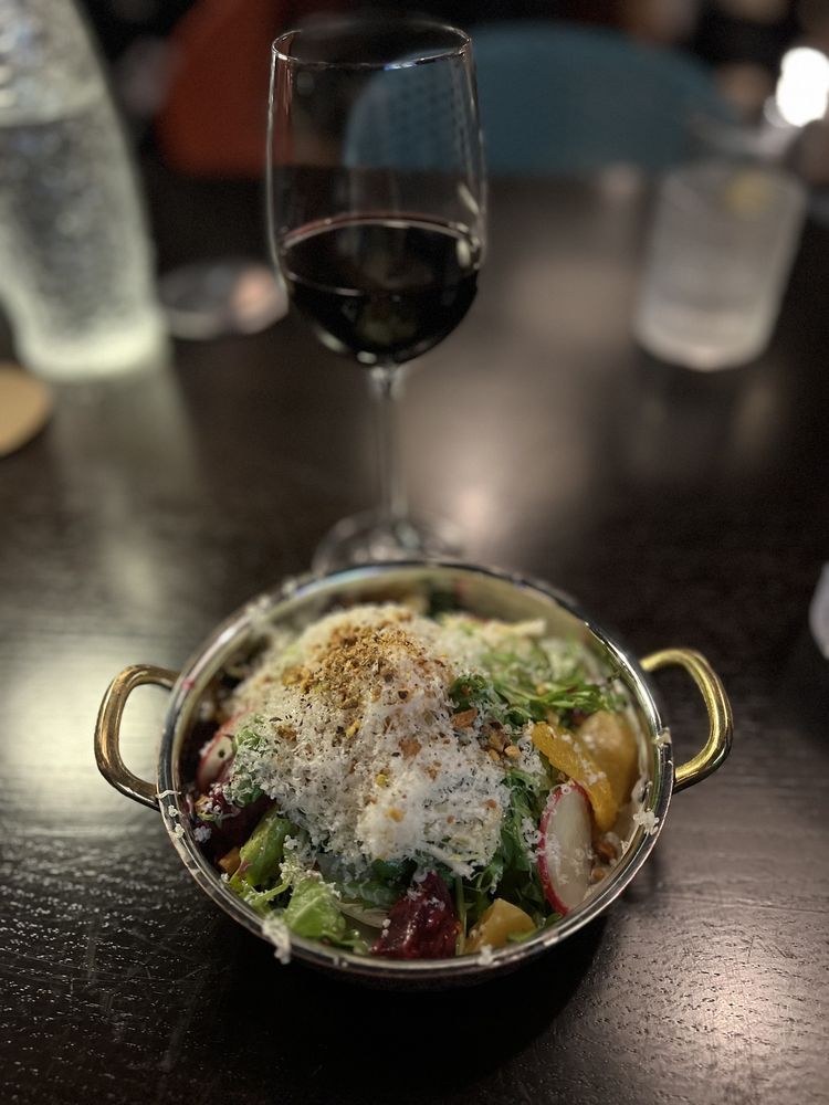 SEVILLE CHICAGO - 108 Photos & 24 Reviews - 243 S Franklin St, Chicago ...