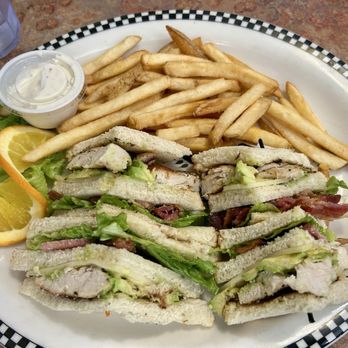 BLACK BEAR DINER FORT WORTH ALLIANCE - Updated October 2025 - 245 ...