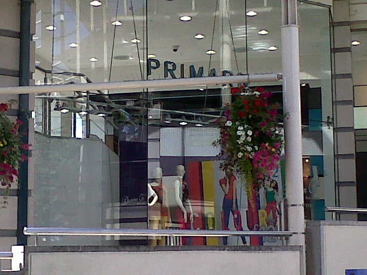 PRIMARK - Updated December 2024 - Middlebrook Street, Winchester ...