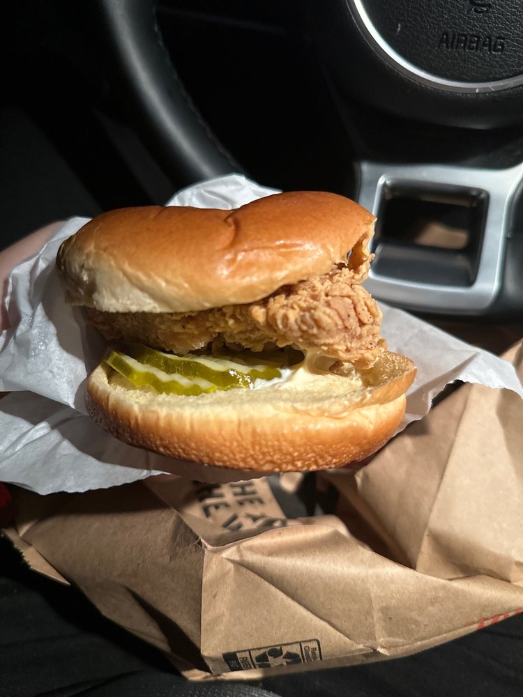 KFC - Updated May 2026 - 44 Reviews - 1516 Route 38, Cherry Hill, New ...