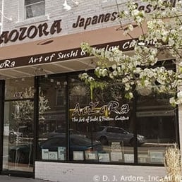 AOZORA - Updated December 2025 - 417 Photos & 296 Reviews - 407 ...