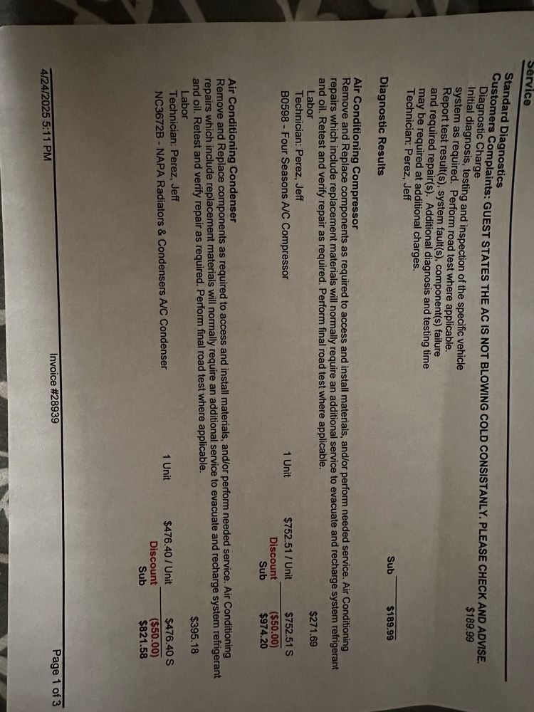 AGAPE AUTO REPAIR - Updated January 2026 - 12 Photos & 105 Reviews ...