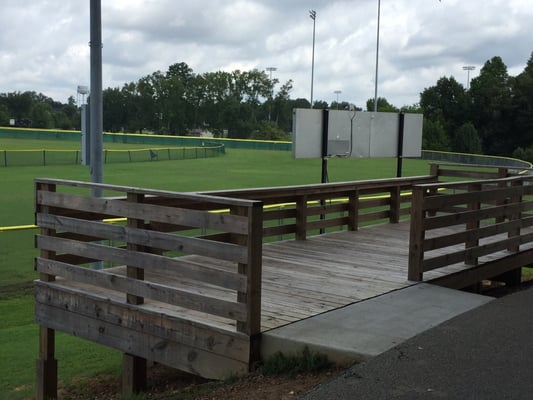 PARRISH WOMBLE PARK - Updated December 2025 - 36 Photos - 1201 Grigsby ...