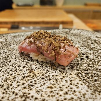 YUHIRO OMAKASE SUSHI AND HANDROLL BAR - Updated September 2024 - 100 ...