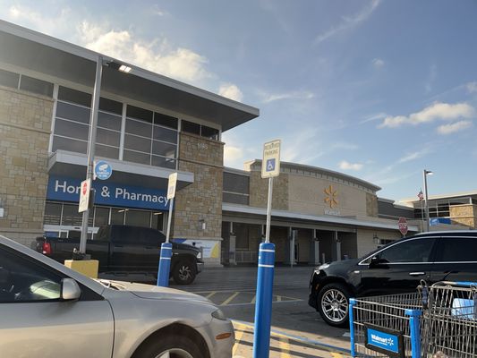 WALMART SUPERCENTER - Updated January 2026 - 105 Photos & 119 Reviews ...