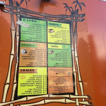ONO TACOS - LAHAINA - Updated September 2024 - 998 Photos & 1726 ...