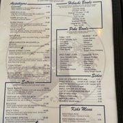 WAVE ASIAN BISTRO & SUSHI - 1702 Photos & 642 Reviews - 301 N Baker St ...