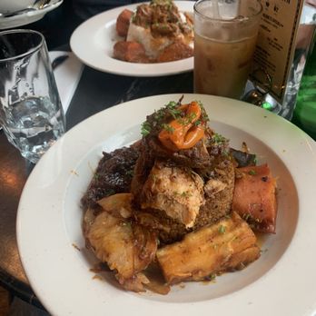 CAFE RUE DIX - Updated June 2024 - 420 Photos & 456 Reviews - 1451 ...