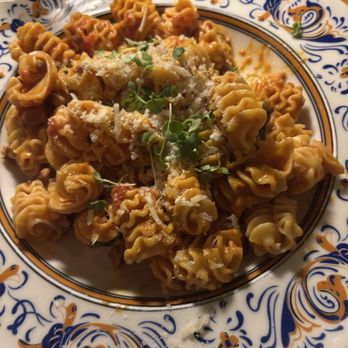 LOUIE BOSSI’S RISTORANTE BAR PIZZERIA - Updated February 2025 - 5211 ...