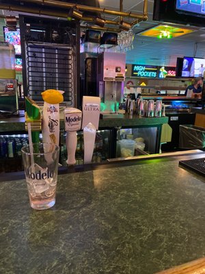 ROMINE’S HIGH POCKETS - Updated August 2025 - 59 Photos & 92 Reviews ...