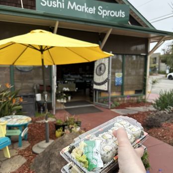 SUSHI MARKET SPROUTS - Updated December 2025 - 99 Photos & 95 Reviews ...