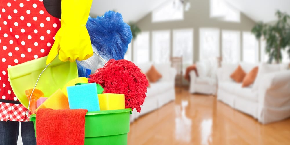 GLORIA’S HOUSE CLEANING SERVICES - Updated December 2025 - Los Angeles ...