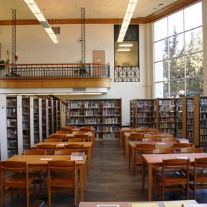 ORANGE PUBLIC LIBRARY & HISTORY CENTER - 66 Photos & 83 Reviews - 407 E ...