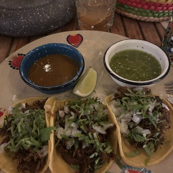 MAIZ Y AGAVE - Updated July 2025 - 790 Photos & 355 Reviews - 375 ...