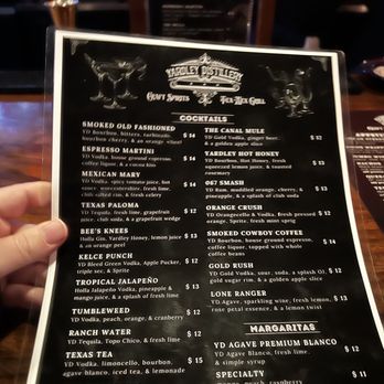 YARDLEY DISTILLERY - Updated July 2025 - 79 Photos & 34 Reviews - 897 W ...