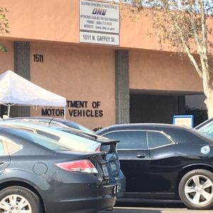 DEPARTMENT OF MOTOR VEHICLES - 102 Photos & 493 Reviews - 3700 E Willow ...