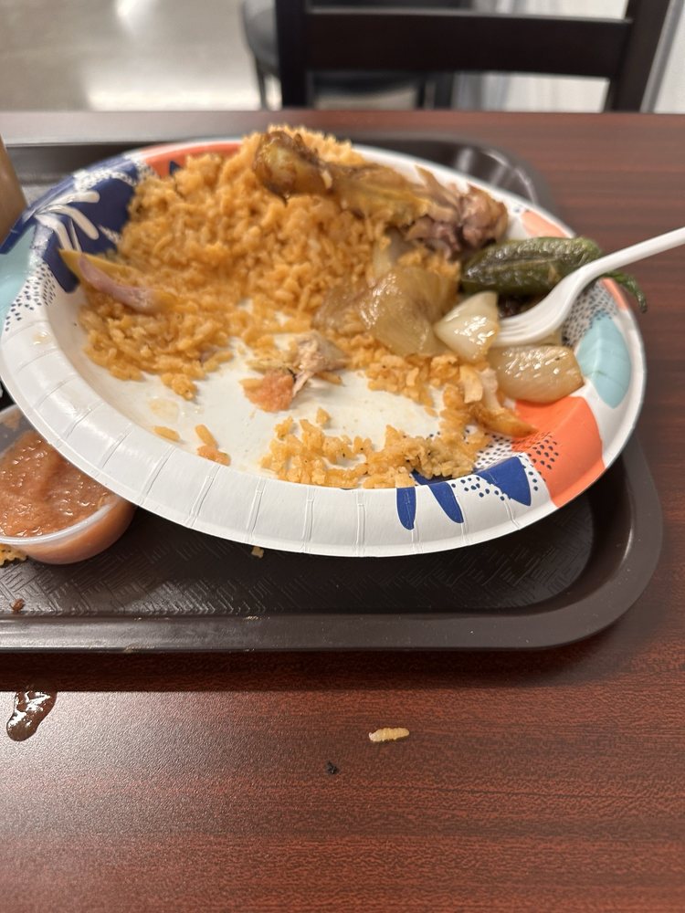 POLLOS EL REY - Updated December 2025 - 4525 N Rd 68, Pasco, Washington ...