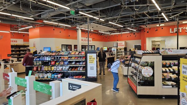 AMAZON GO - 233 Photos & 59 Reviews - 22135 Hawthorne Blvd, Torrance ...