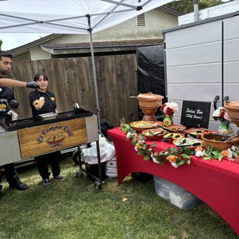 EL COMPA CALI - Updated June 2025 - 132 Photos & 66 Reviews - San Jose ...