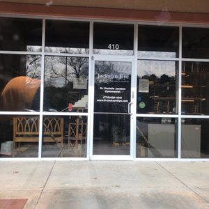 GEORGIA VISION INSTITUTE - Updated July 2025 - 158 Clinic Ave ...