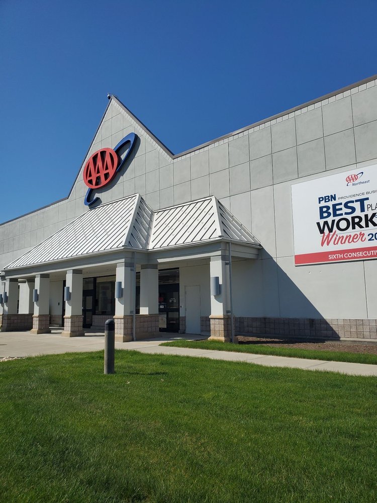 AAA - PROVIDENCE - Updated June 2026 - 19 Photos & 104 Reviews - 110 ...