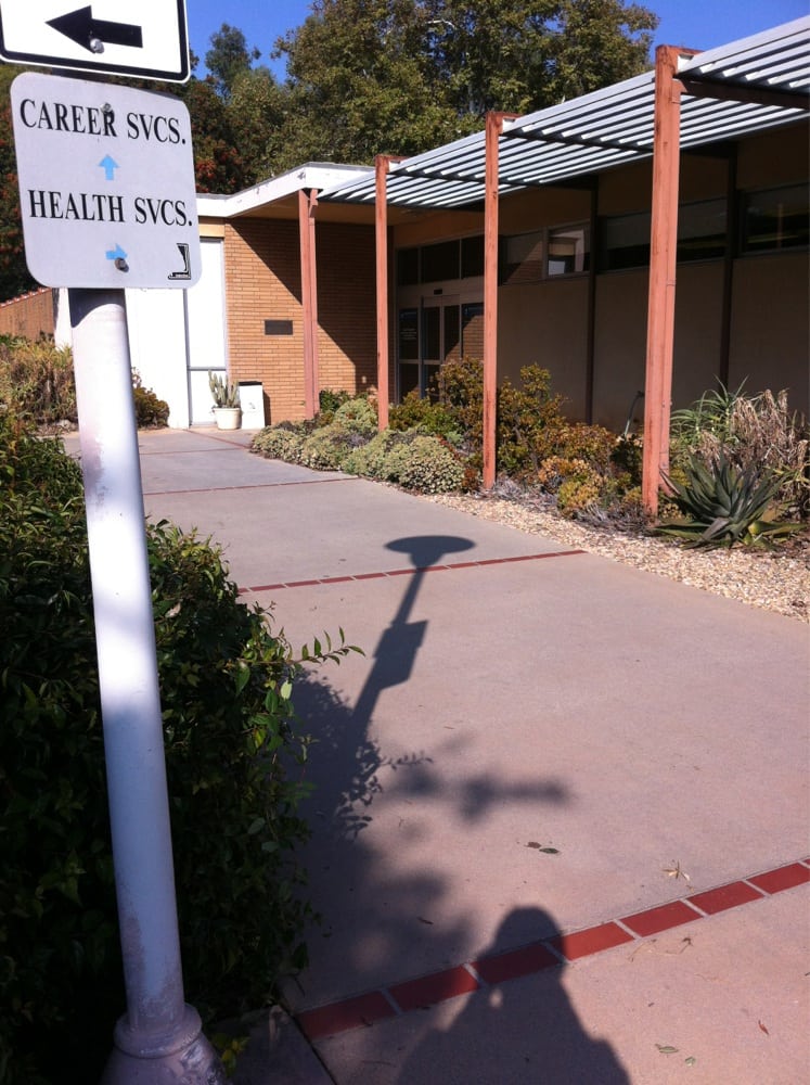 UC RIVERSIDE CAMPUS STUDENT HEALTH CENTER - Updated December 2025 - 10 ...