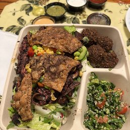 DISH N DASH - SUNNYVALE - Updated June 2025 - 807 Photos & 1298 Reviews ...