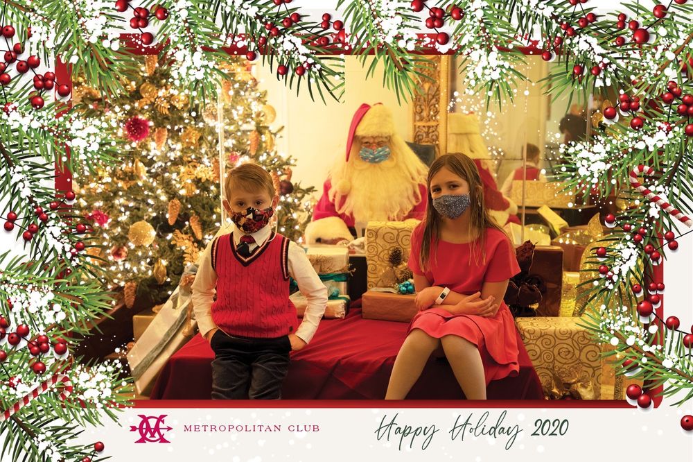 METROPOLITAN CLUB -SAN FRANCISCO - Updated January 2026 - 105 Photos ...