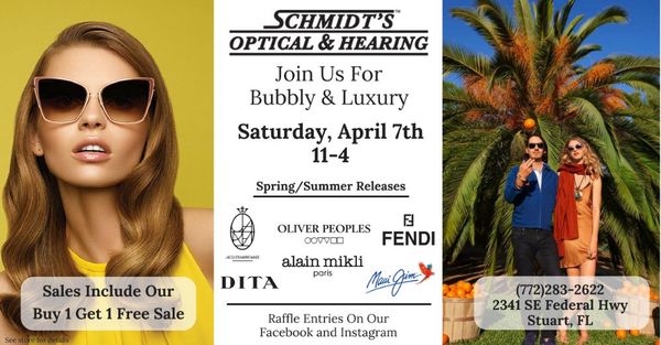 SCHMIDT’S OPTICAL AND HEARING - Updated December 2025 - 44 Photos & 59 ...