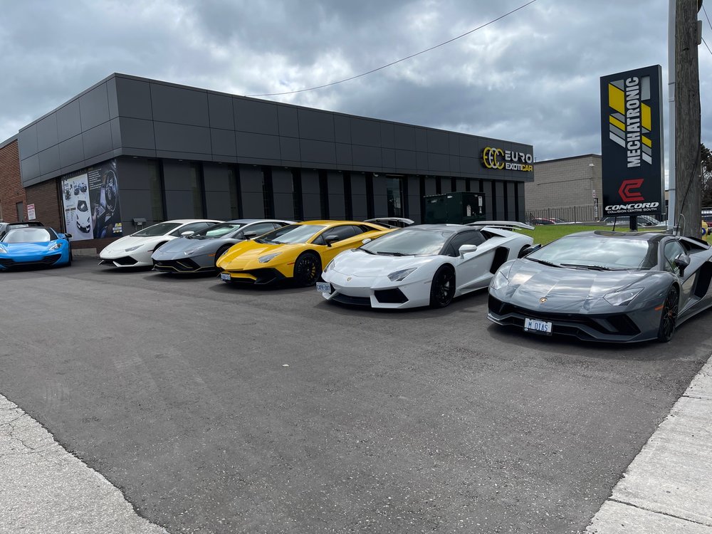 MECHATRONIC DIAGNOSTIC - Updated December 2025 - Request a Quote - 455 ...