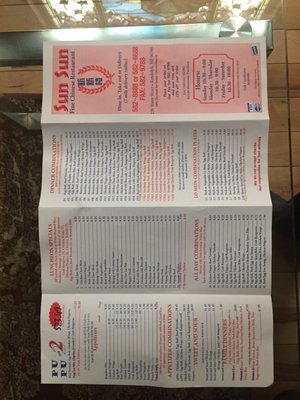 SUN SUN RESTAURANT - 30 Reviews - 239 Water St, Randolph, Maine ...