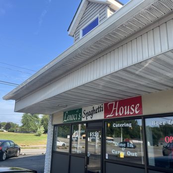 LENOCI’S SPAGHETTI HOUSE - Updated December 2025 - 49 Photos & 53 ...