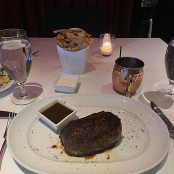 STEAK 44 - Updated August 2024 - 2611 Photos & 2127 Reviews - 5101 N ...