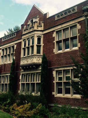 REED COLLEGE - Updated August 2025 - 34 Photos & 27 Reviews - 3203 SE ...