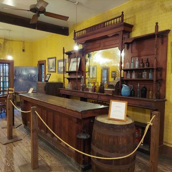 SPINDLETOP-GLADYS CITY BOOMTOWN MUSEUM - Updated January 2026 - 38 ...