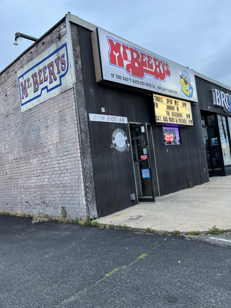 MR BEERY’S - Updated January 2026 - 45 Photos & 63 Reviews - 4019 ...
