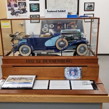 THE MINIATURE ENGINEERING CRAFTSMANSHIP MUSEUM - Updated October 2024 ...