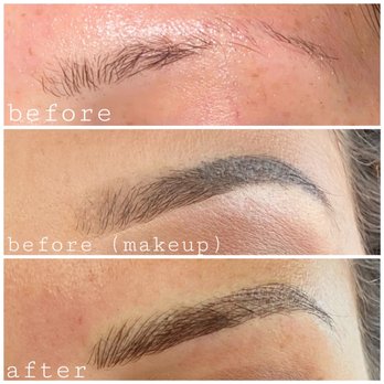 BROWS BY NAT - Updated May 2024 - 222 Photos & 15 Reviews - 8010 E ...