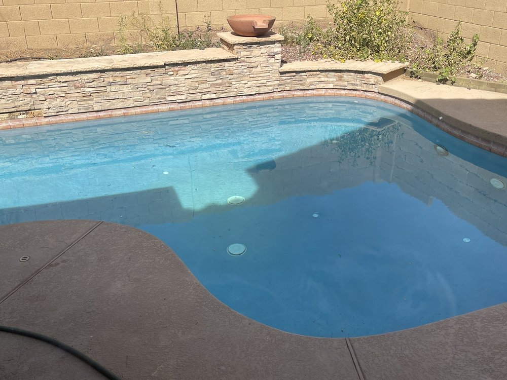 AZ POOL MEDIC - Updated March 2024 - Tolleson, Arizona - Pool & Hot Tub ...