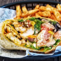 THE WRAP SHACK - Updated October 2025 - 61 Photos & 68 Reviews - 6915 ...