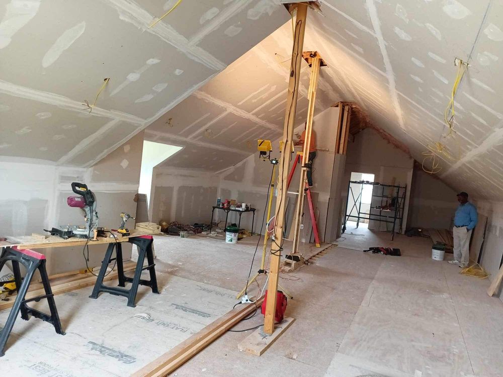 KRISTOPH’S STICKMAN SERVICES - Updated June 2024 - 72 Photos - 2223 ...