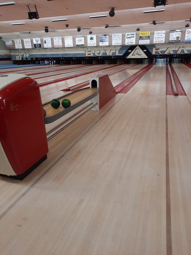 BOWL-A-RAMA - Updated December 2025 - 12 Reviews - 1217 Main St ...