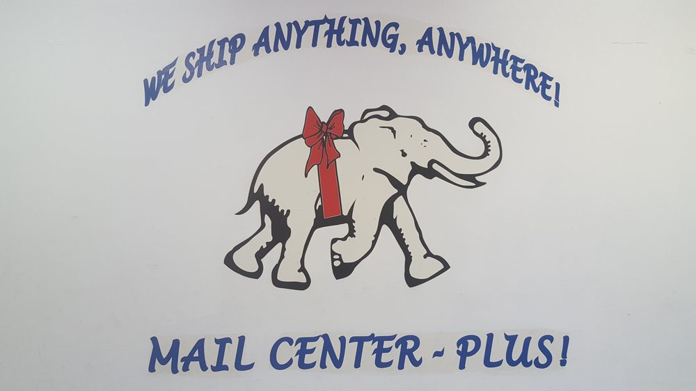 MAIL CENTER-PLUS - Updated July 2025 - 953 National Rd, Wheeling, West ...