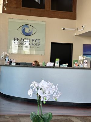 BEACH EYE MEDICAL GROUP - Updated December 2025 - 54 Photos & 319 ...