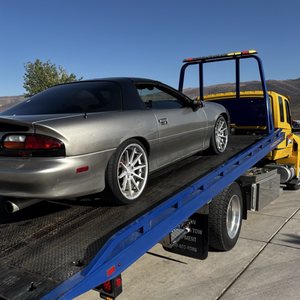 MILNE TOWING - Updated December 2025 - 35 Reviews - 301 Gentry Way ...