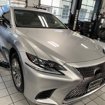 SEWELL LEXUS OF DALLAS - Updated April 2025 - 169 Photos & 460 Reviews ...
