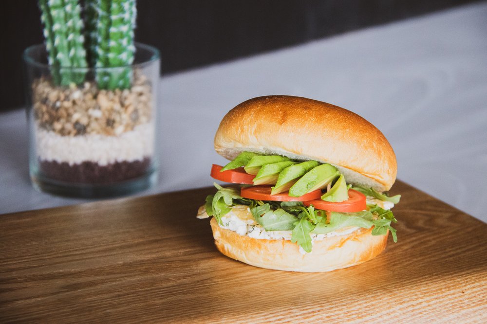 LOT185 CAFE + WINE BAR - 77 Photos - 78-1055 Canada Place, Vancouver ...